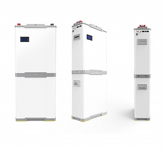 ניוטק - סוללים את העתיד | סוללת אגירה NEWTEC CARBON 15KWh | מערכות ...