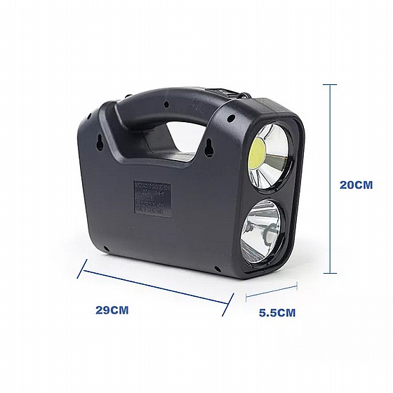 ניוטק - סוללים את העתיד | 9 Solar system | תאורות סולאריות ניידות NEWTEC