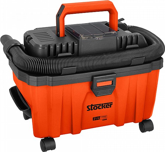 ניוטק - סוללים את העתיד | גוף מפוח שואב Stocker Magma 21V | STOCKER ...